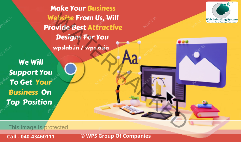 Top Website Development Company- Software development company